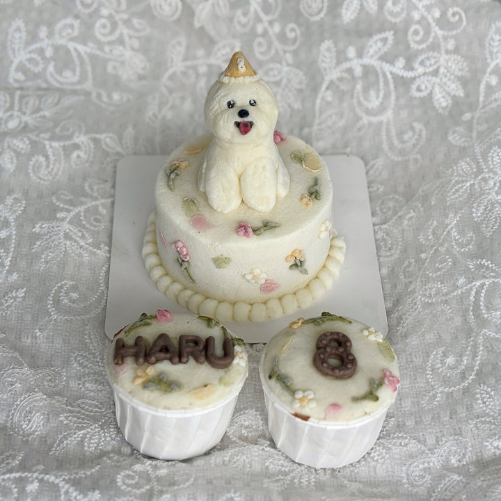 JuJulet | Pet Bakery Toronto - Custom Dog Cakes & Treats – Jujulet Pet ...